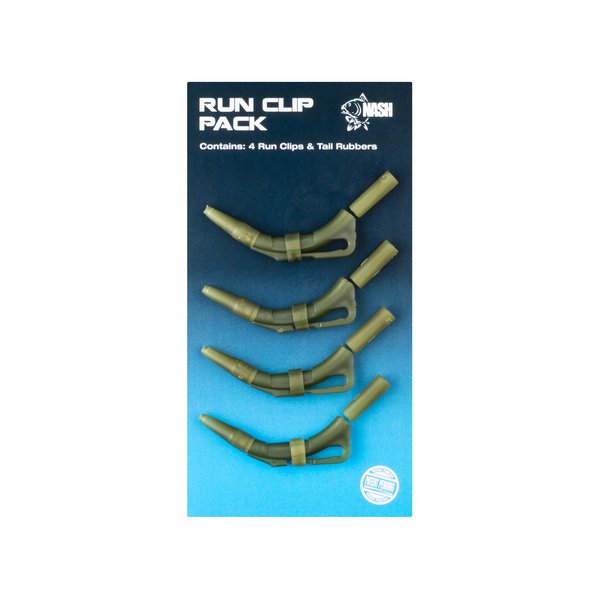 Run Clip Pack • Homeleigh Garden Centres
