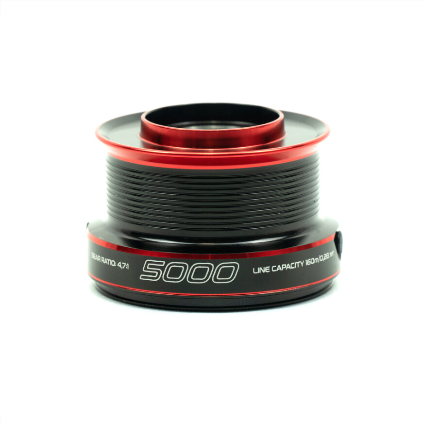 Nytro Impax Super Feeder 5000 • Homeleigh Garden Centres