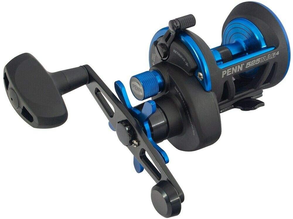 Penn 525 Mag 4 • Homeleigh Garden Centres