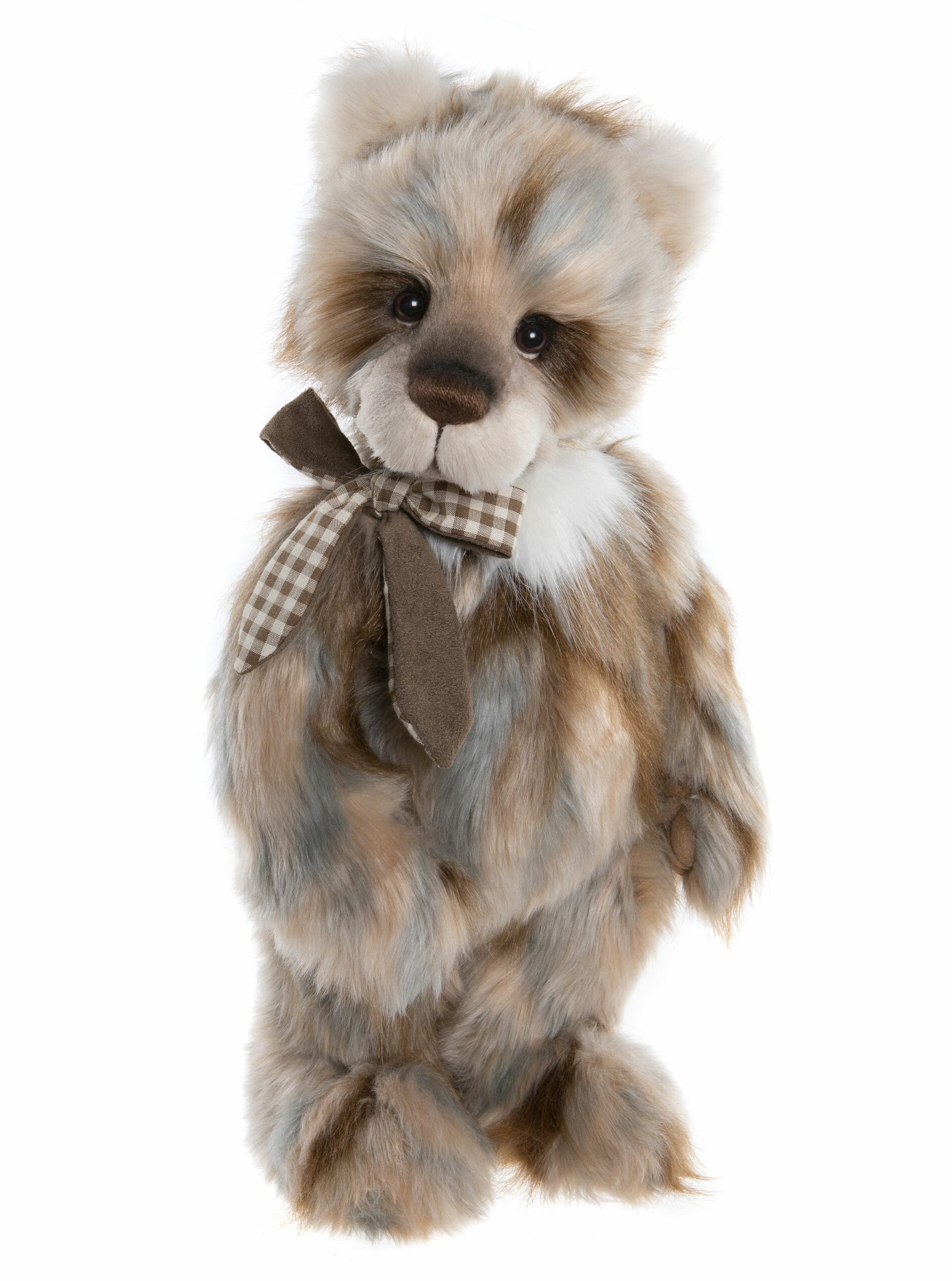 Charlie Bears - Heartwood • Homeleigh Garden Centres