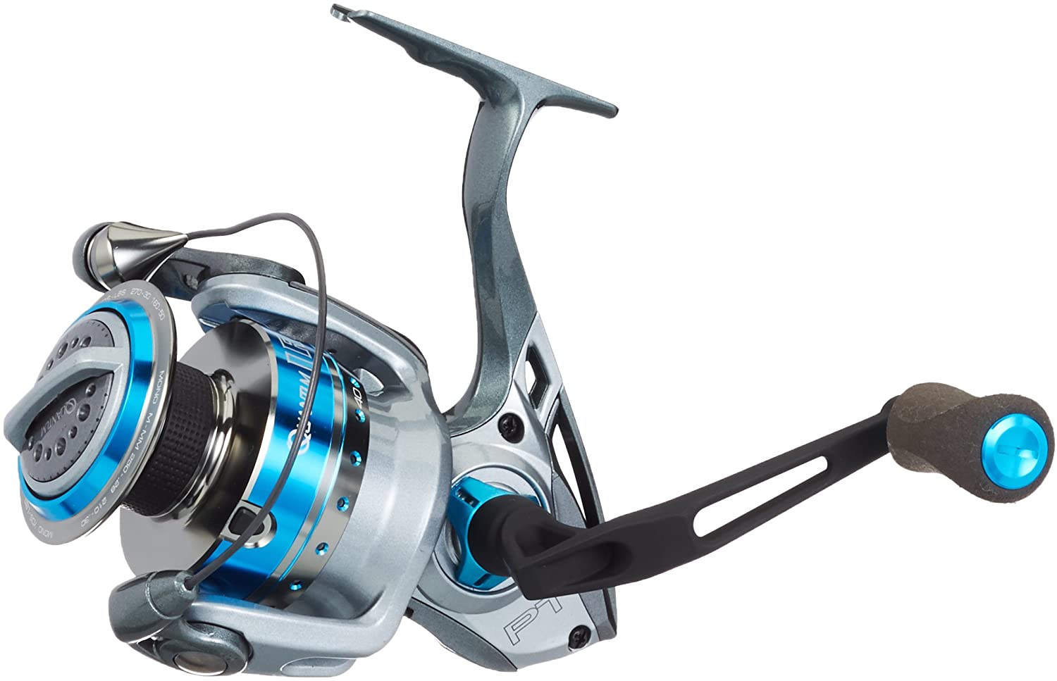 Quantum Iron PT IR50PTS • Homeleigh Garden Centres