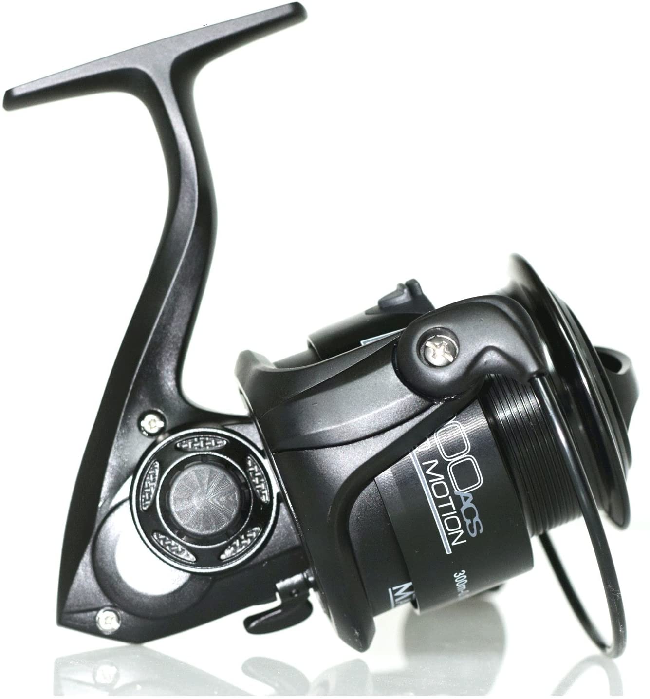 Map Acs P4000 Fd Reel • Homeleigh Garden Centres