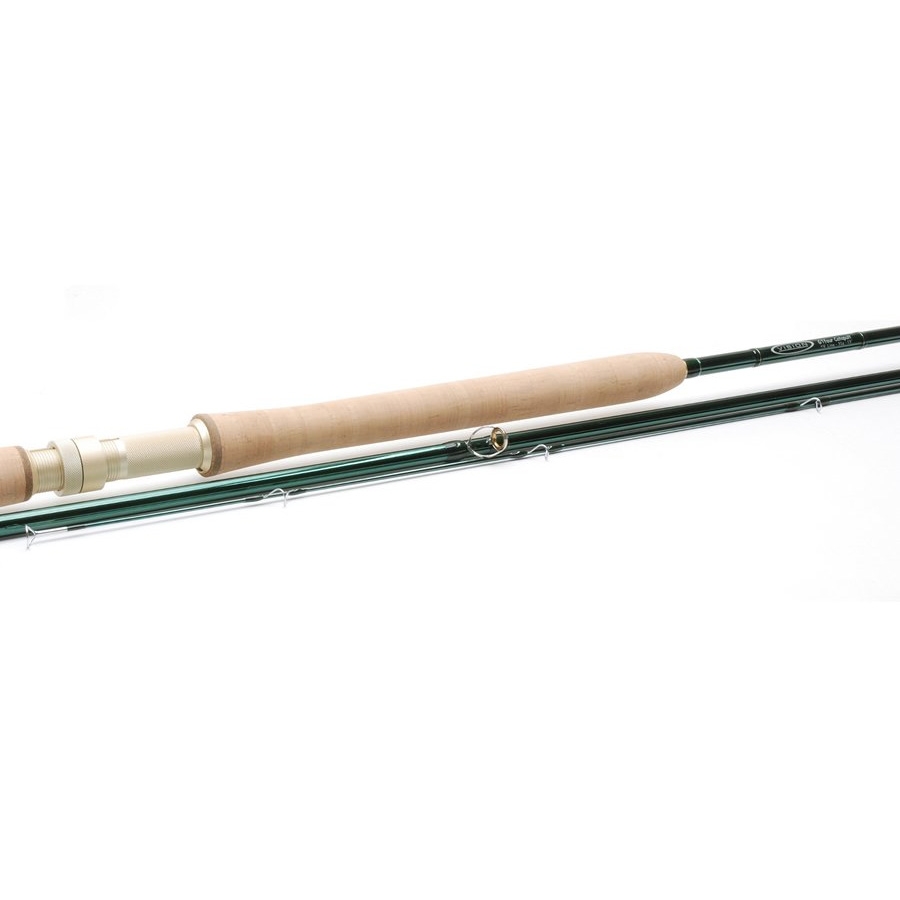 Vision GTFour Catapult 14' 10# Fly Rod • Homeleigh Garden Centres