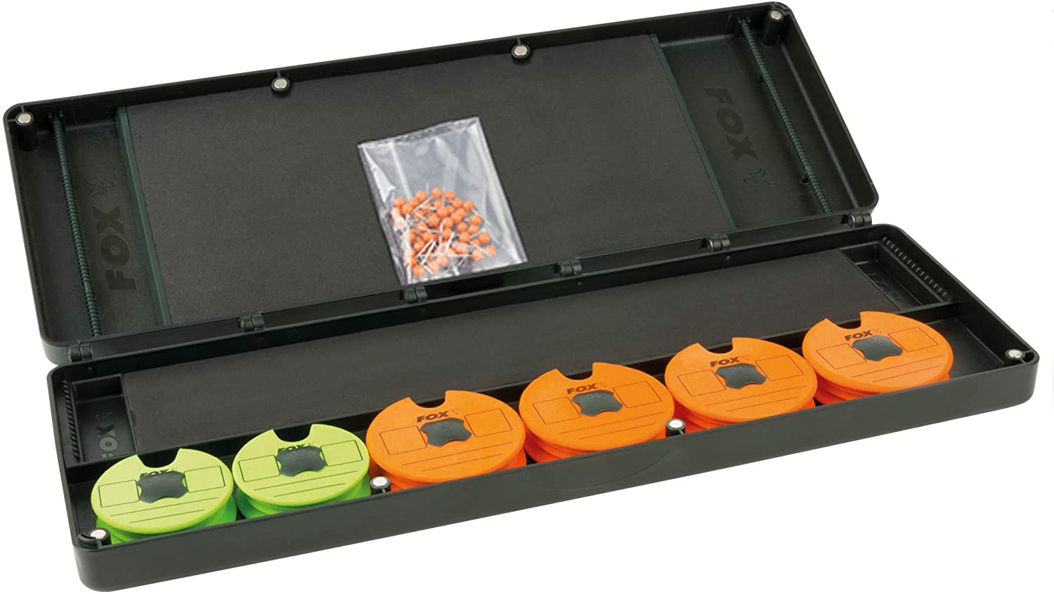 Fox Large Disc And Rig Box • Homeleigh Garden Centres