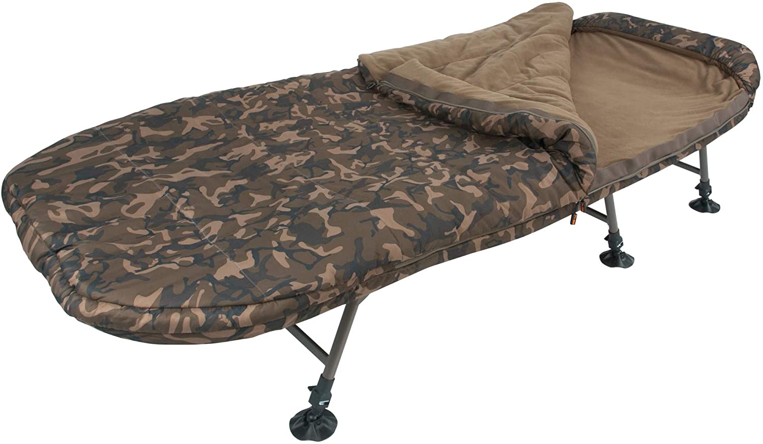 Fox R Series Sleep System • Homeleigh Garden Centres