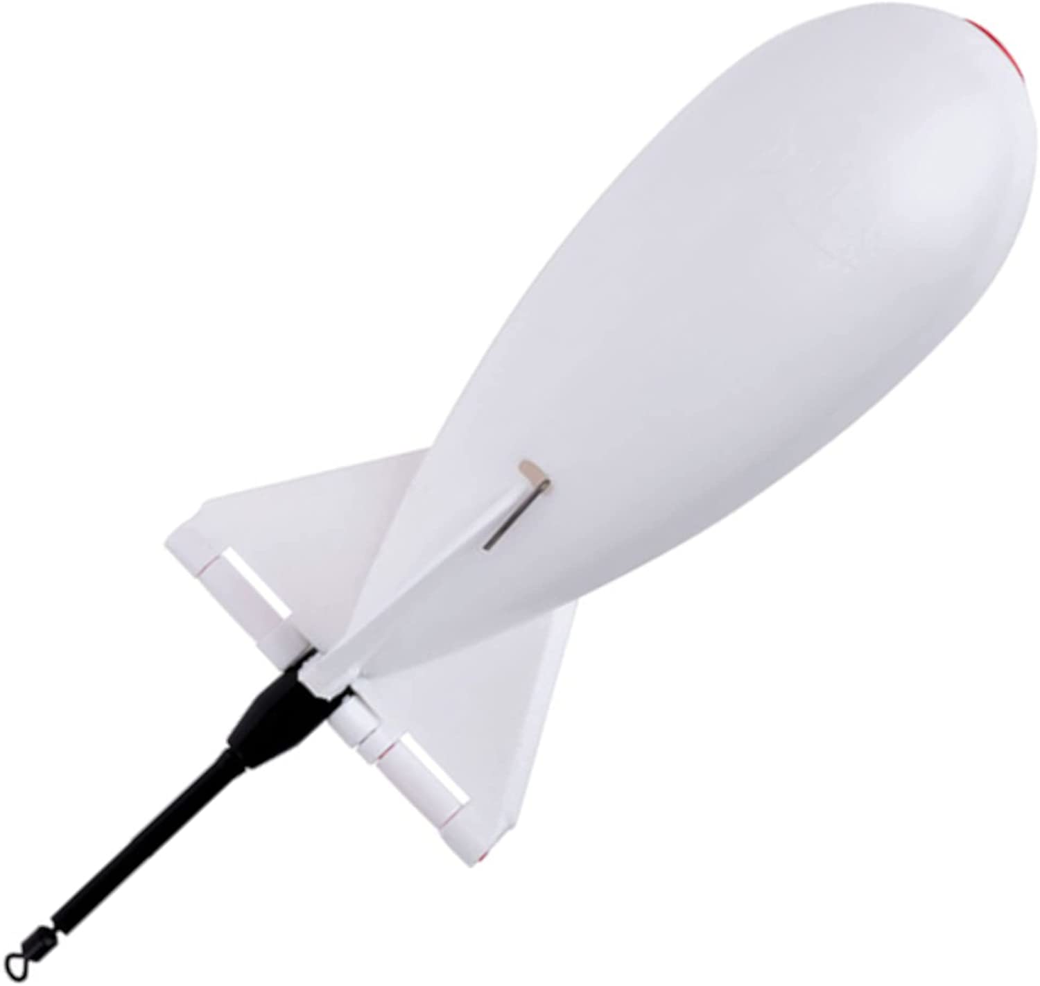 Fox Spomb Midi-X White • Homeleigh Garden Centres