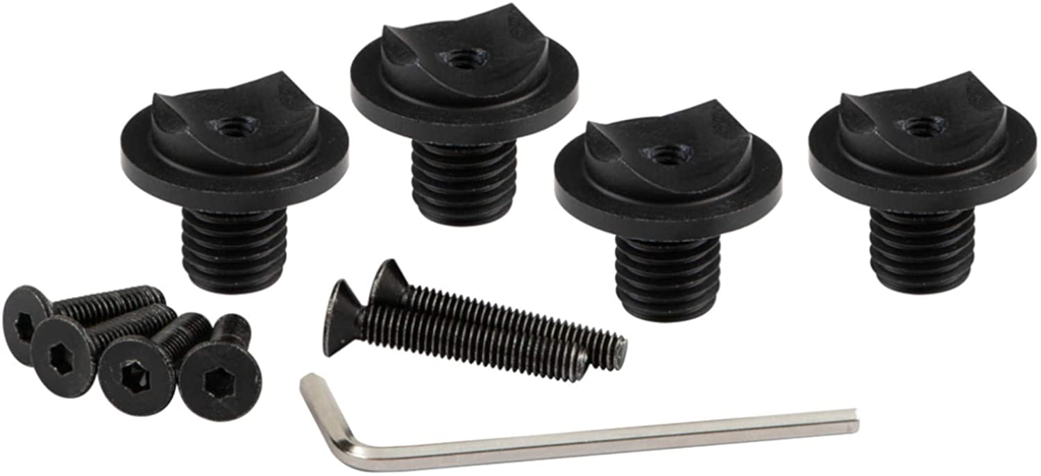 Fox Black Label QR Conversion Kit • Homeleigh Garden Centres