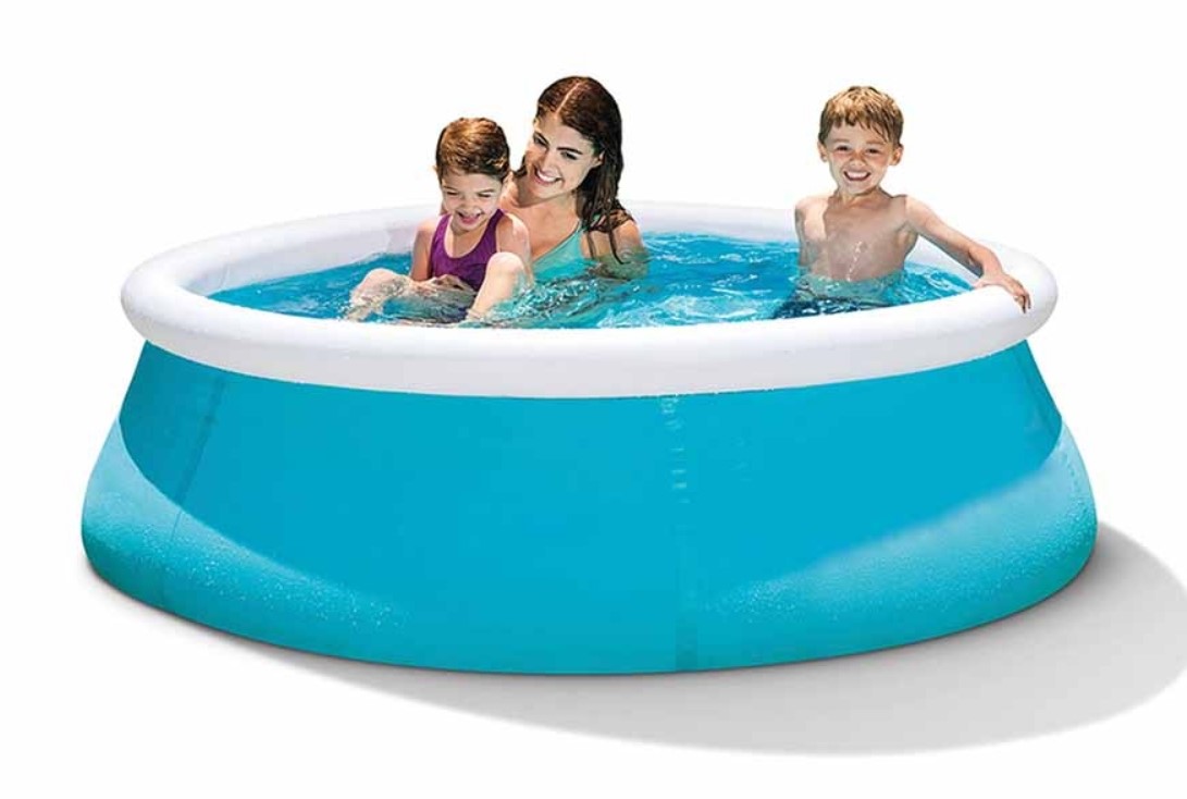 POOL - EASY SET - 6FT • Homeleigh Garden Centres