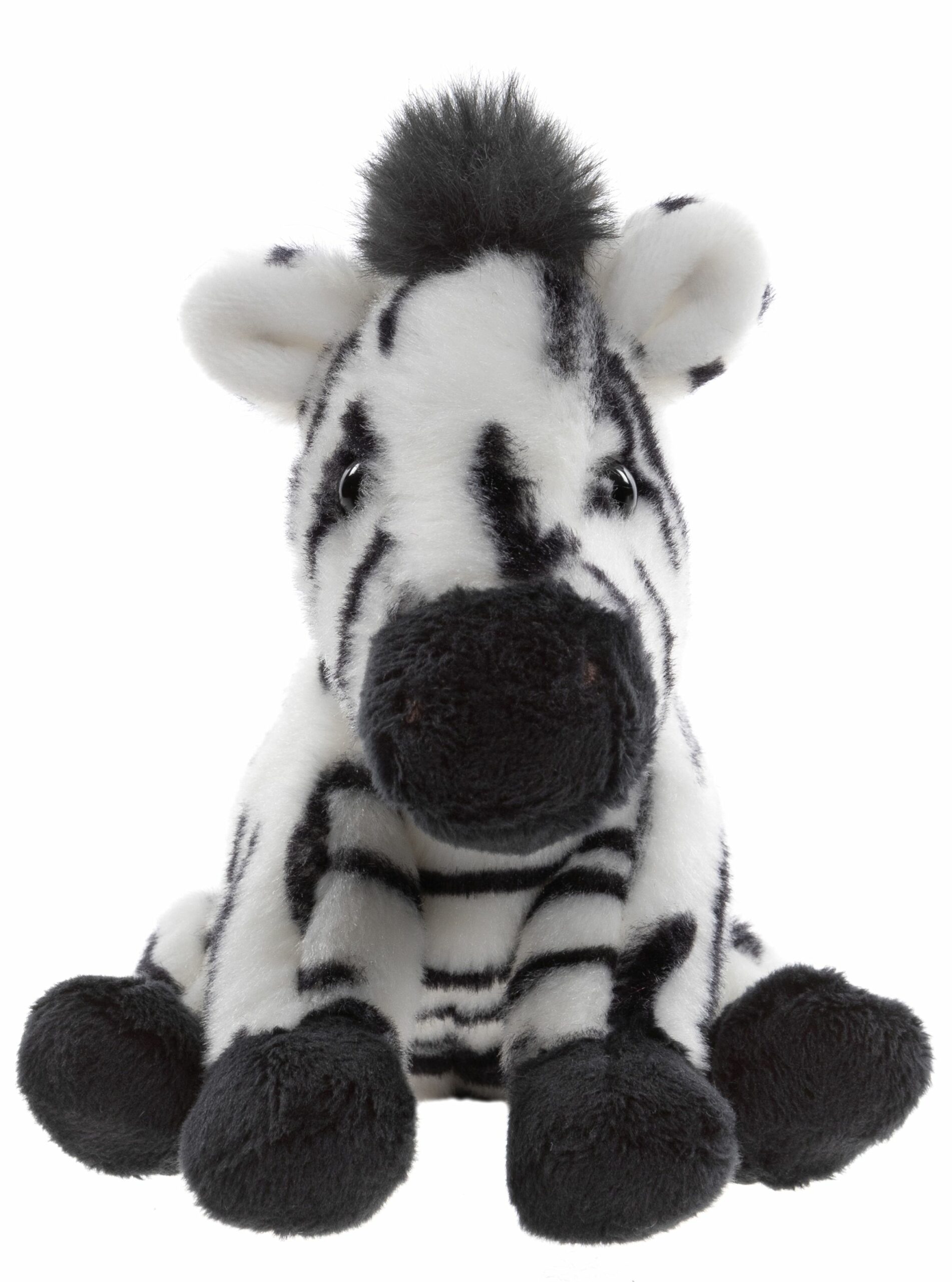 Charlie Bears - Cuddle Club Zebra • Homeleigh Garden Centres