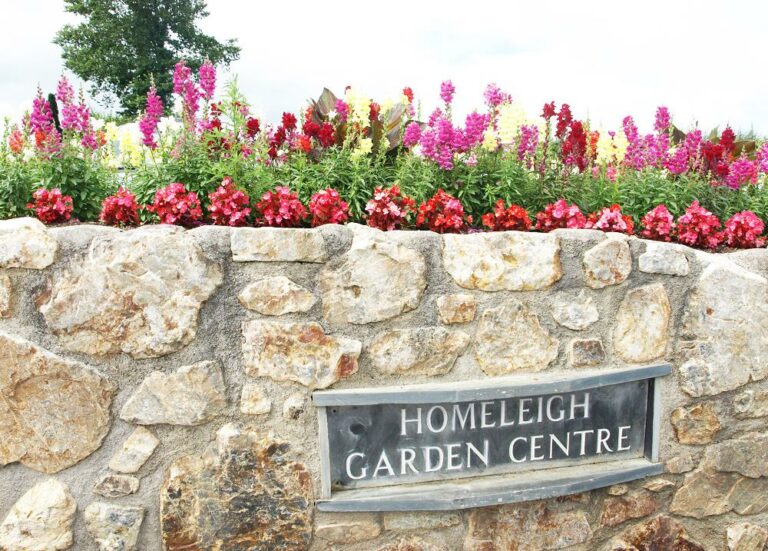 Welcome to Homeleigh Launceston • Homeleigh Garden Centres
