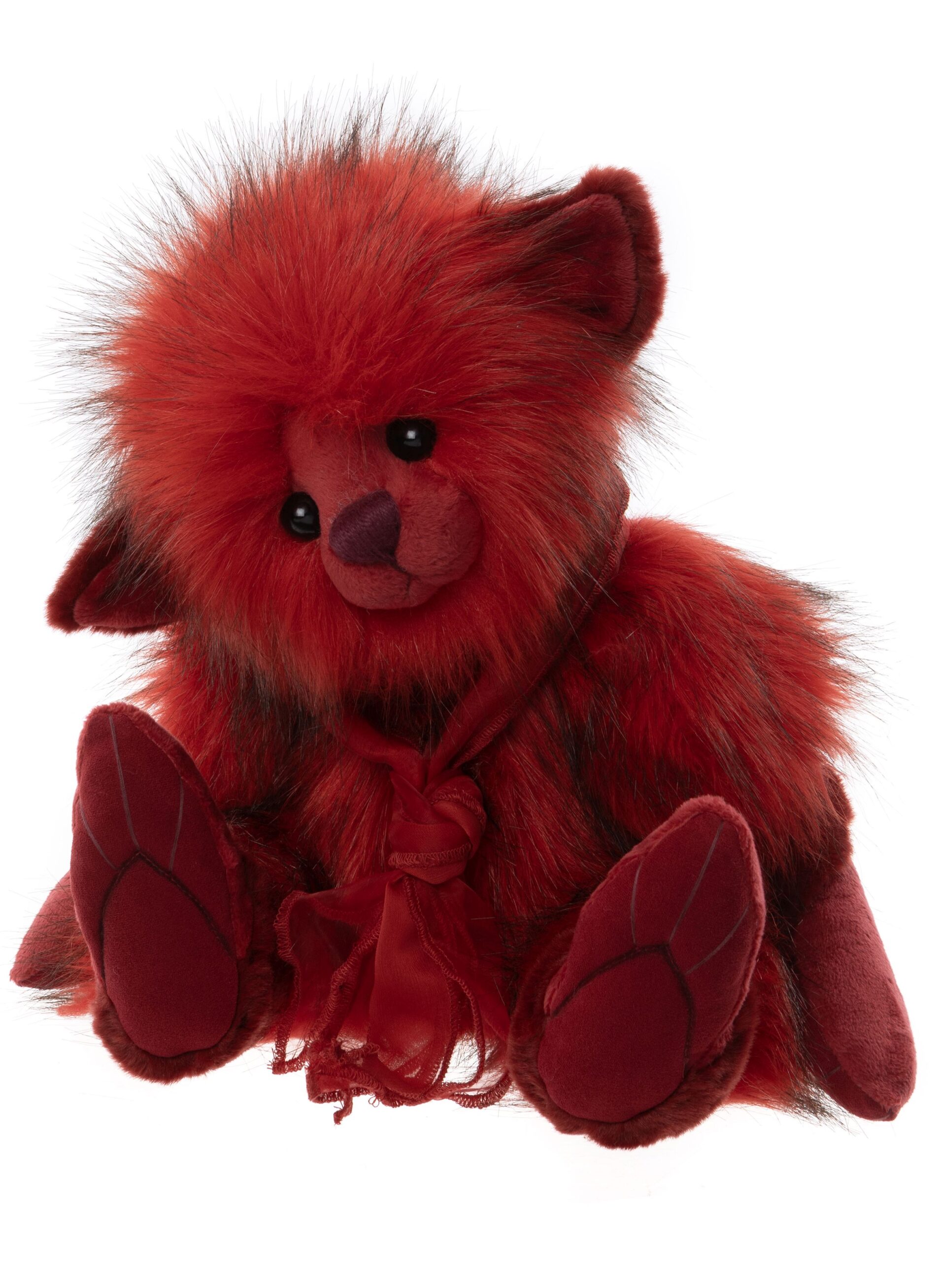 Charlie Bears - Fire Elf • Homeleigh Garden Centres