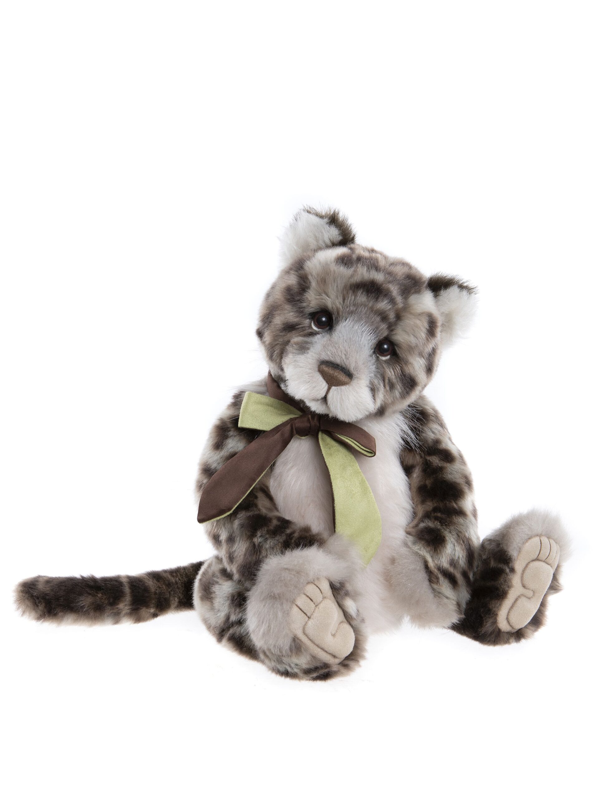 Charlie Bears - Flapdoodle • Homeleigh Garden Centres