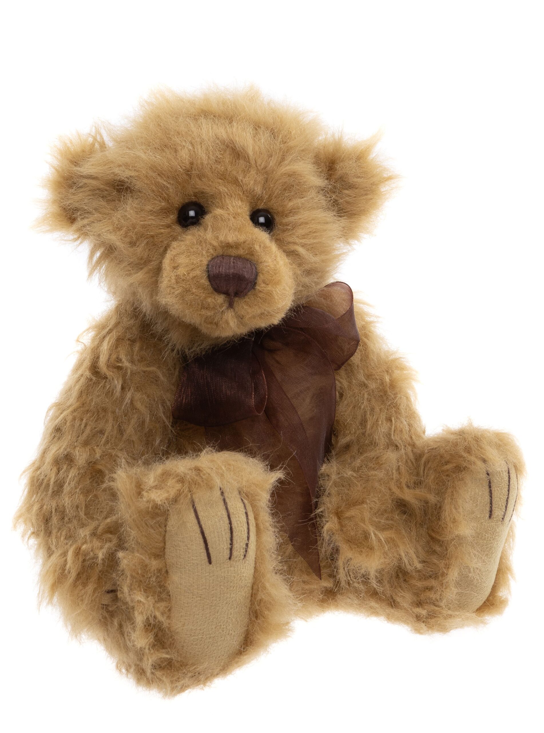 Charlie Bears - Mr Gulliver • Homeleigh Garden Centres