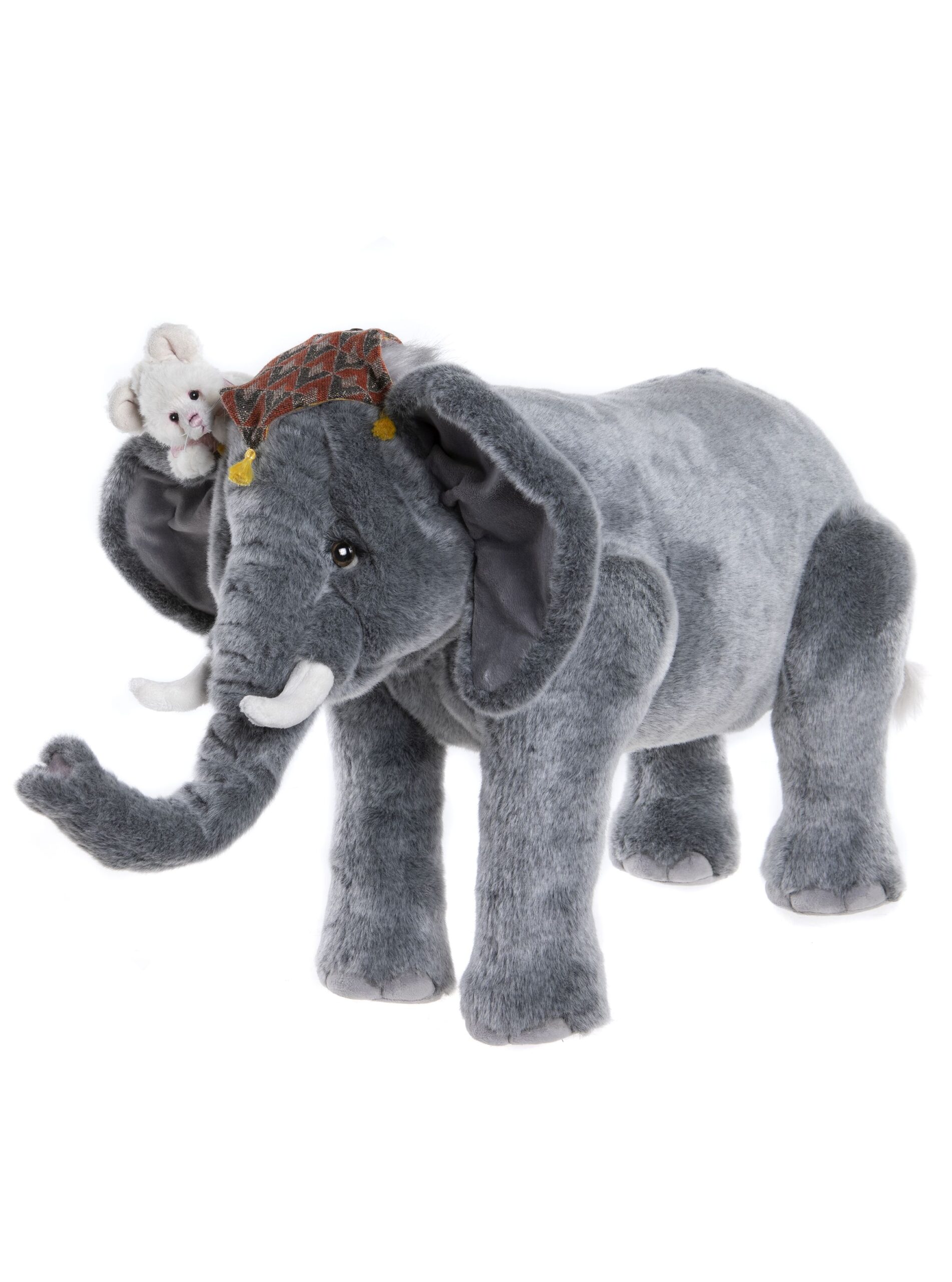 Charlie Bears - Piccadilly & Circus • Homeleigh Garden Centres