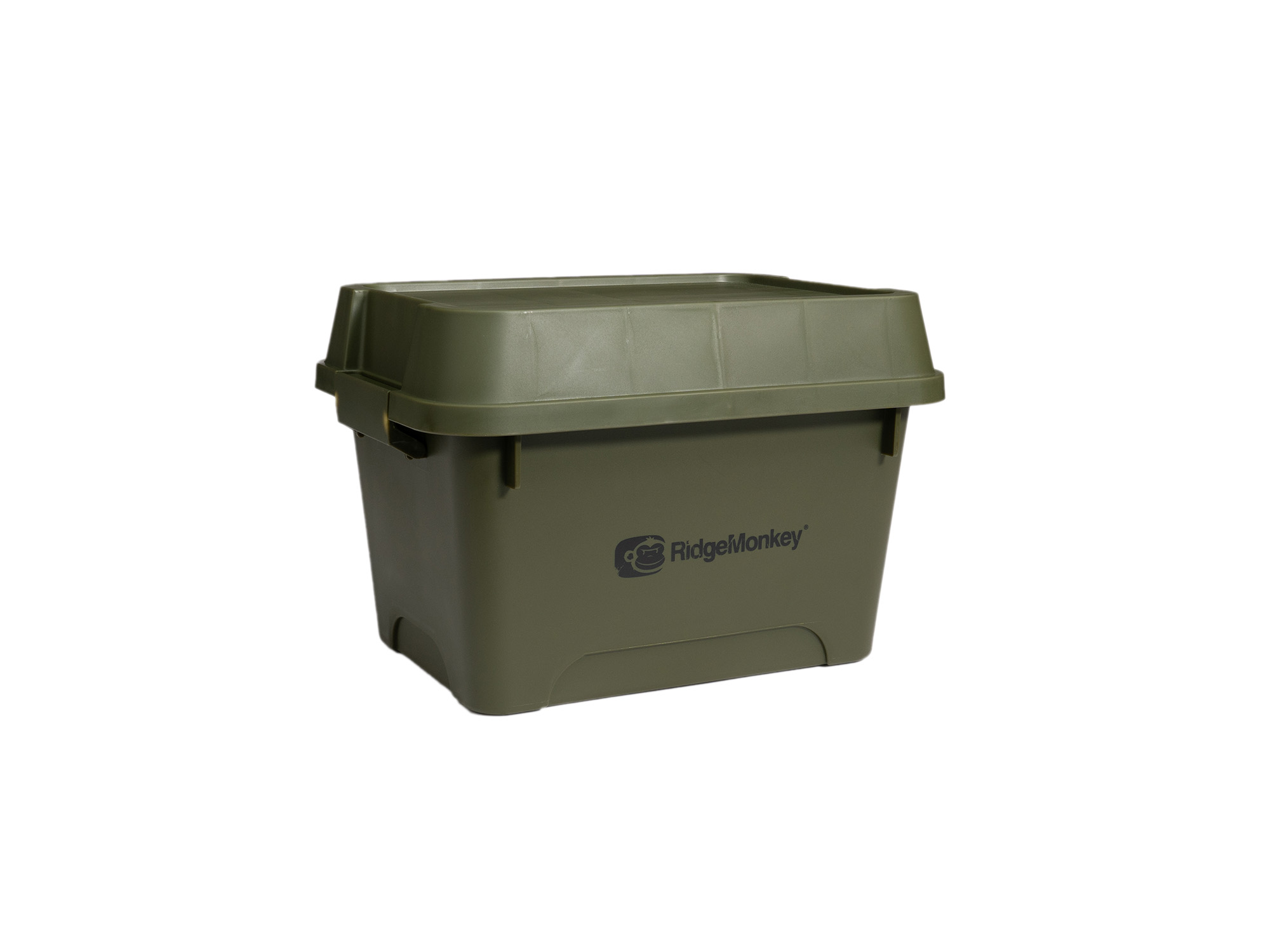 Ridge Monkey Armoury Stackable Storage Box 16 litre • Homeleigh Garden ...