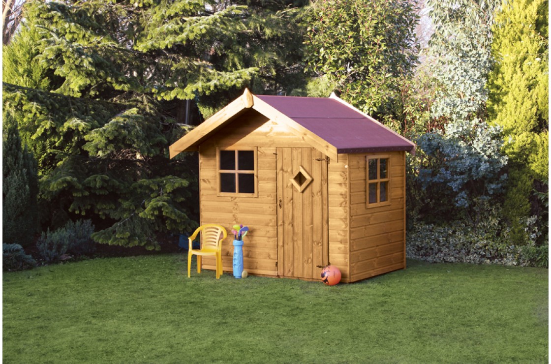 Wendyhouse • Homeleigh Garden Centres