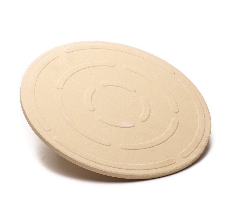 Outback Pizza Stone to Fit Jupiter 4 Burner Model • Homeleigh Garden ...