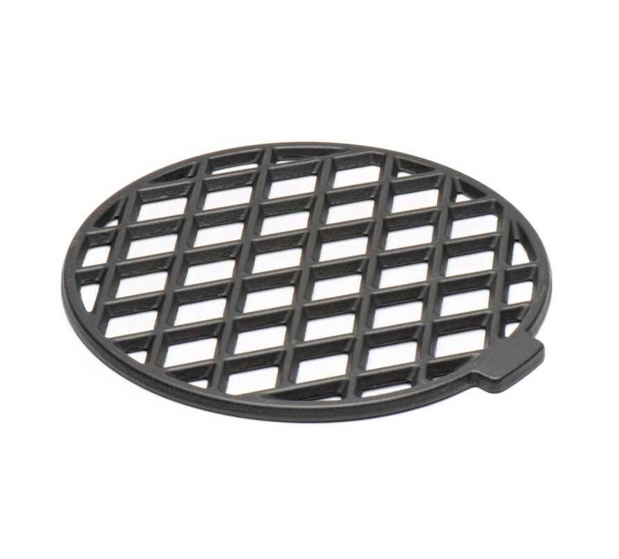 Outback Cast Iron Steak Grill • Homeleigh Garden Centres