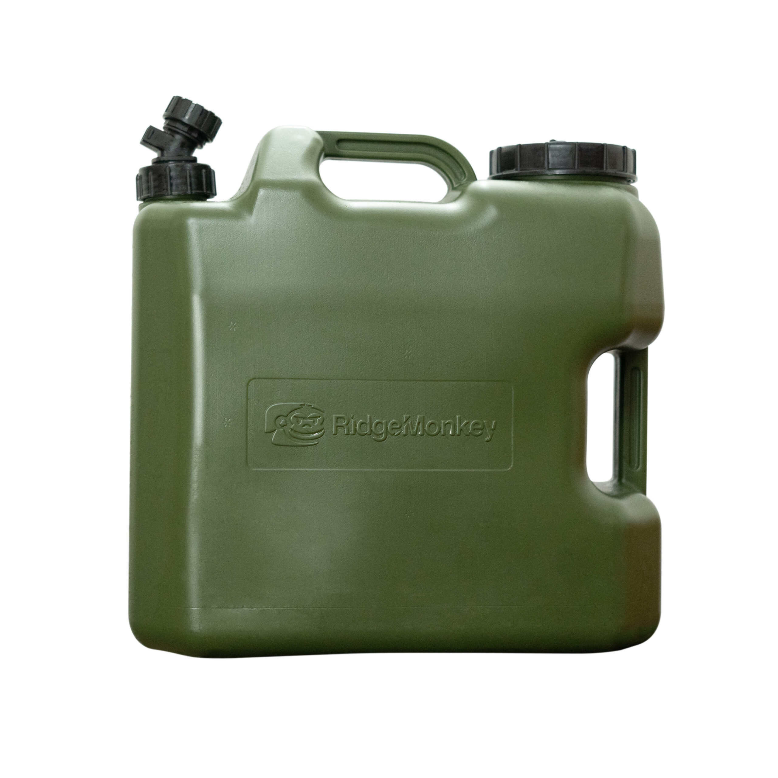 RidgeMonkey Speedflo Heavy Duty Water Carrier 20ltr • Homeleigh Garden ...