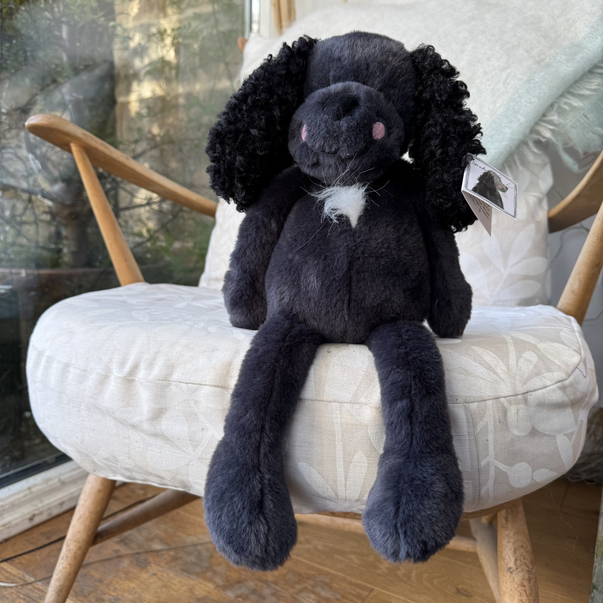 ALEX CLARK ALEX CLARK SPROUT SOFT TOY • Homeleigh Garden Centres