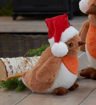 ROBBIE ROBIN 23CM • Homeleigh Garden Centres